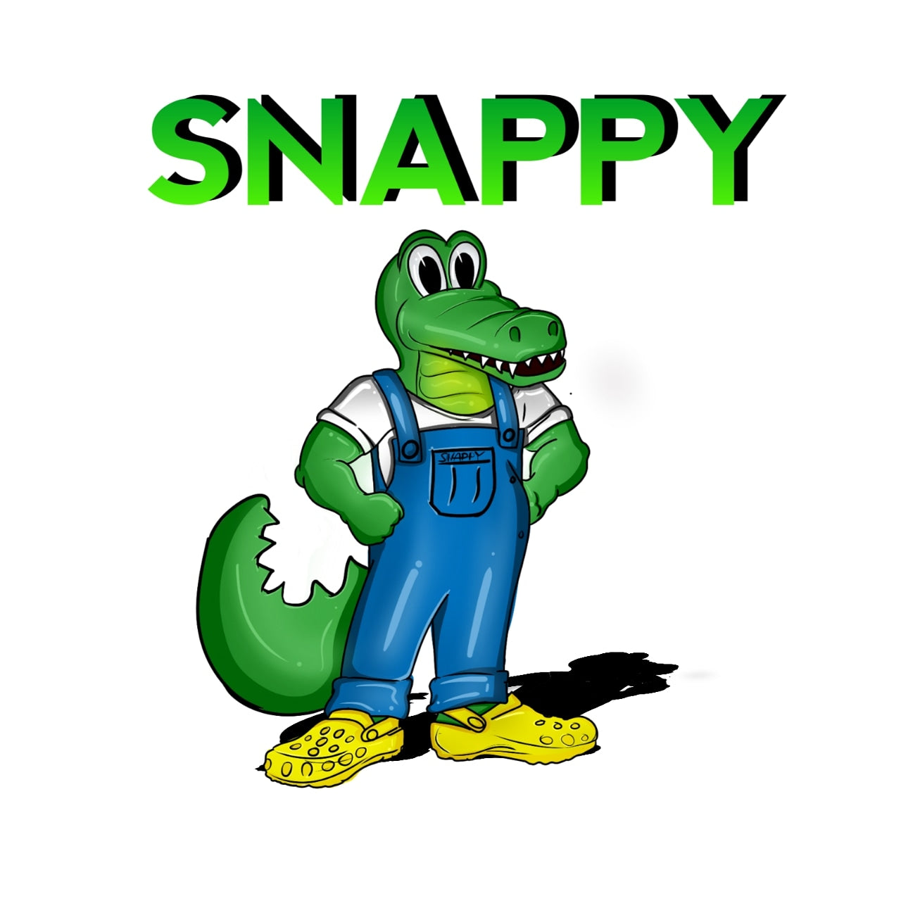 Clog Shoe Rivets – Snappy Shoe Rivets