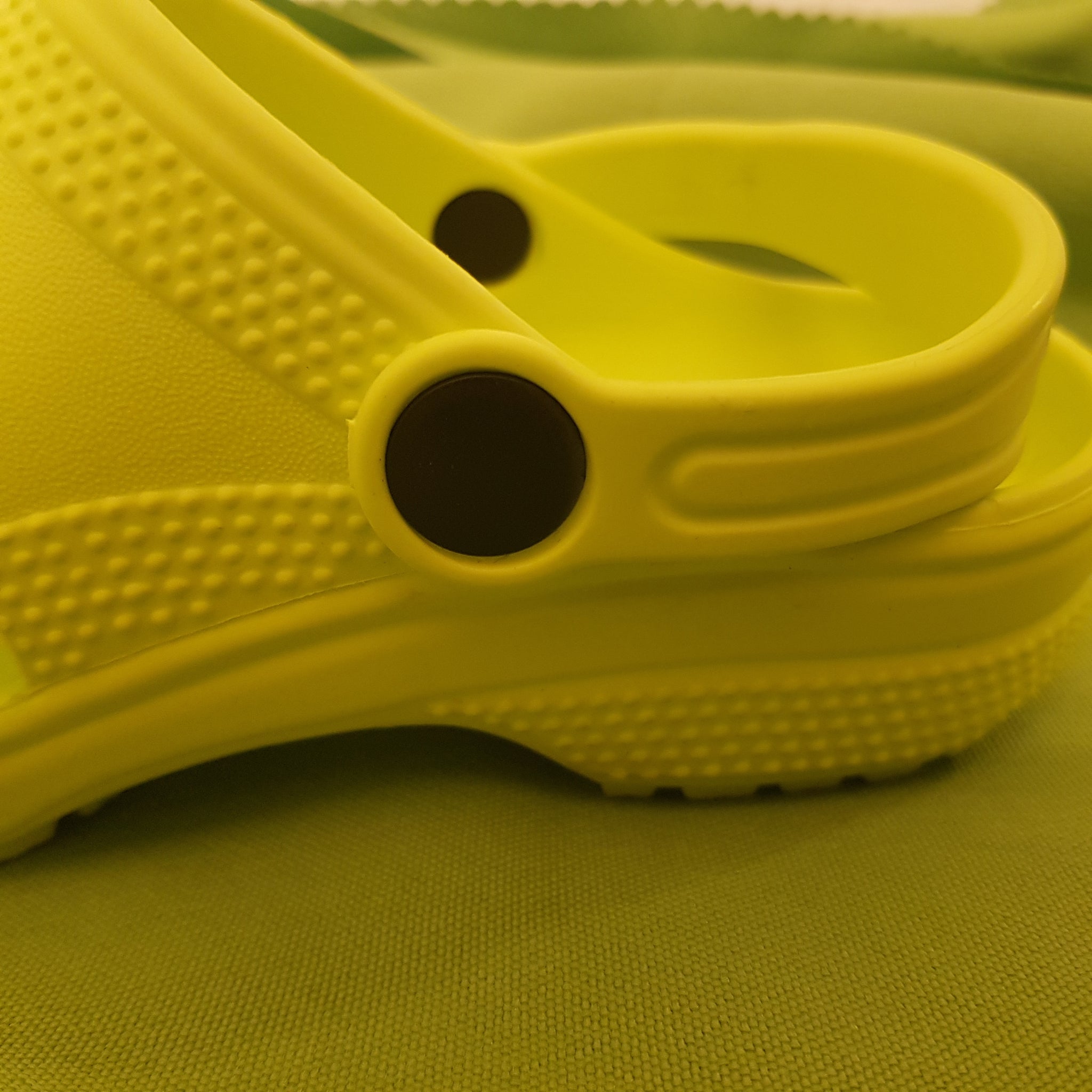 Snappy Shoe Rivets Black