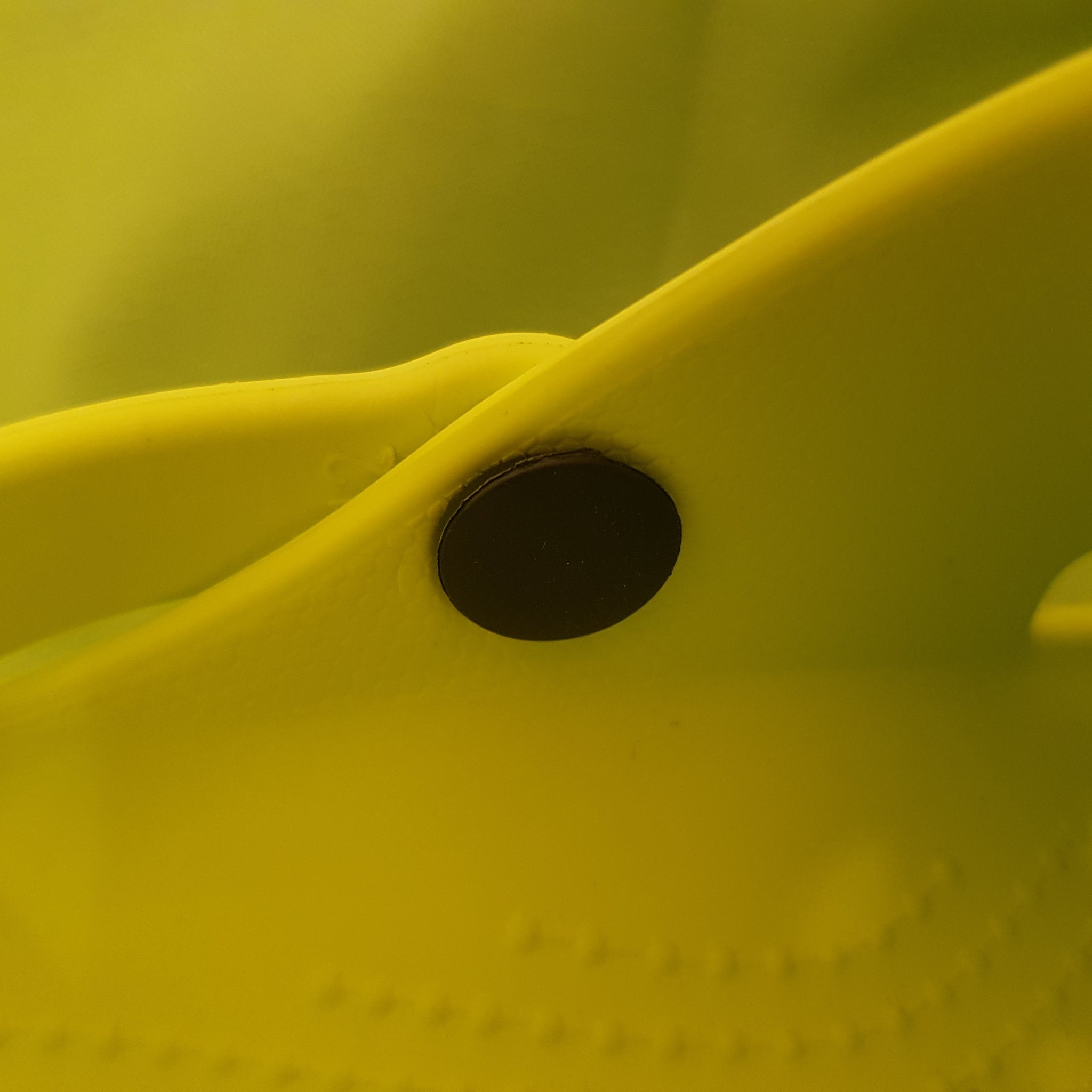 Snappy Shoe Rivets Black