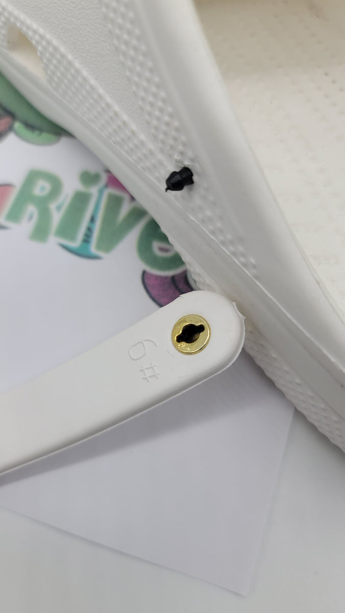 Chain Rivet – Snappy Shoe Rivets